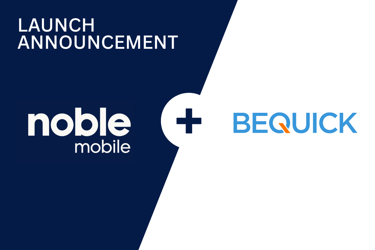 Platform Built for MVNOs | BeQuick